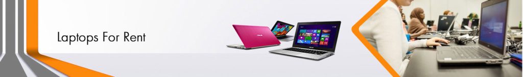 Laptop On Rent - Computer Hire On Monthly Basis In Chennai