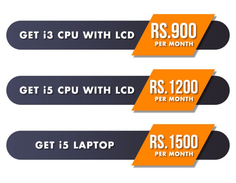 About Us - Computer Hire On Monthly Basis In Chennai